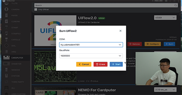 CardPuter 小巧而強大的開源硬體 | DigiKey